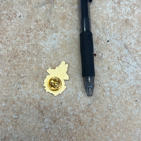 my hero academia | Accessories | My Hero Academia Hawks Pin | Poshmark